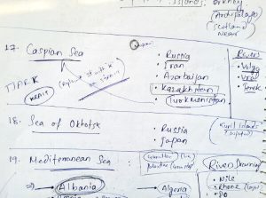How to Study Maps for UPSC? 13 Effective Tips with Examples