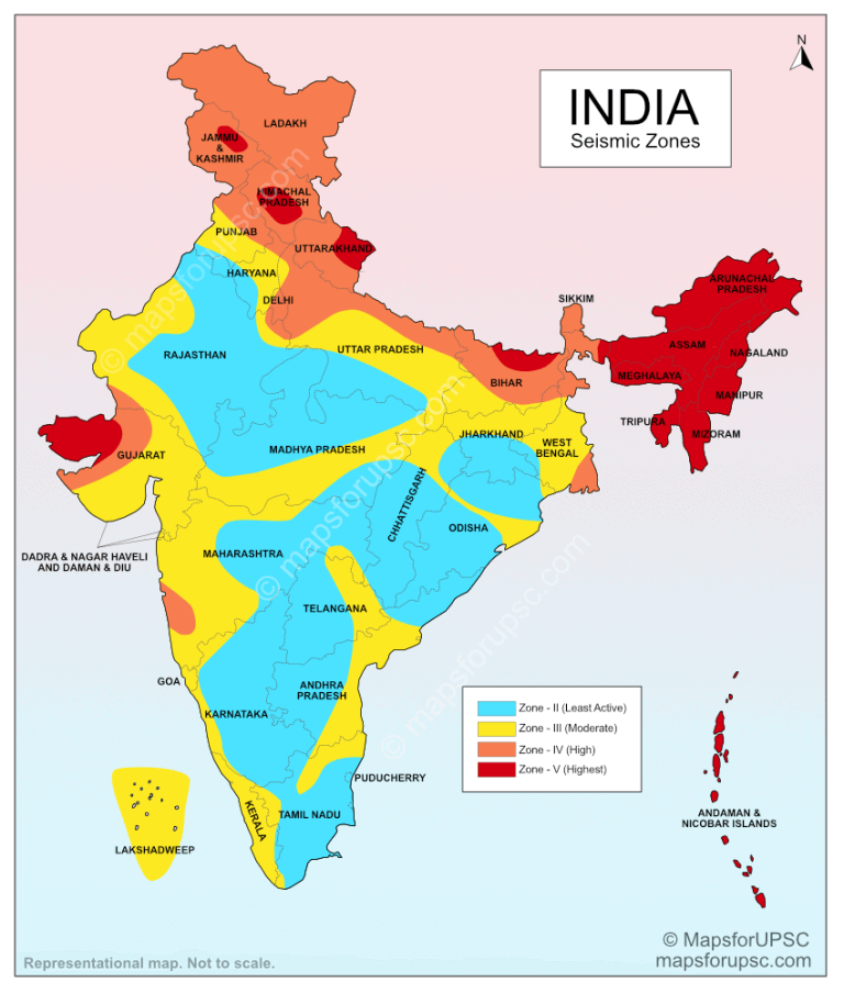 MapsforUPSC One Stop Solution For UPSC Maps Preparation